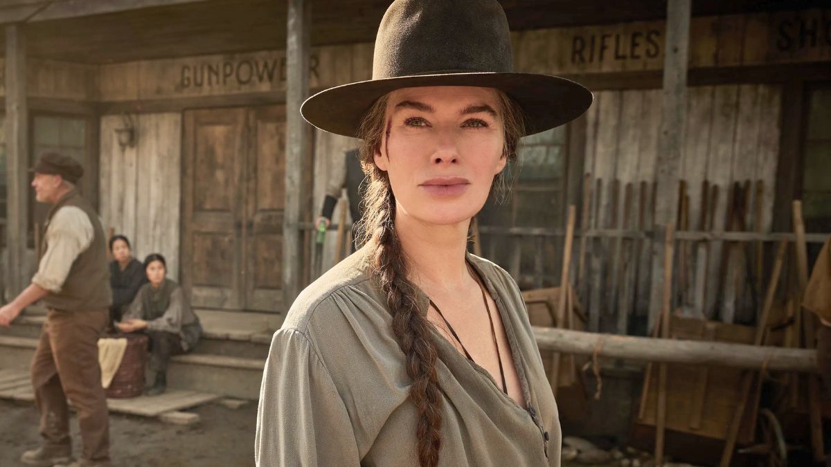 Netflix: la serie western de 7 capítulos que acaba de estrenar y apunta ...