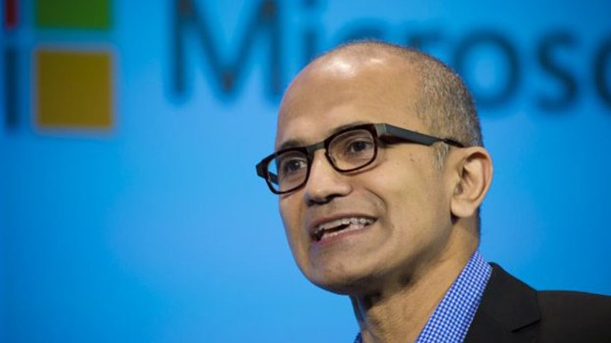Microsoft busca rejuvenecerse