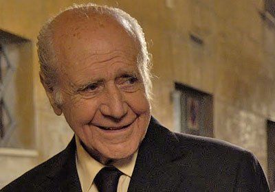 Murió el actor madrileño Manuel Alexandre