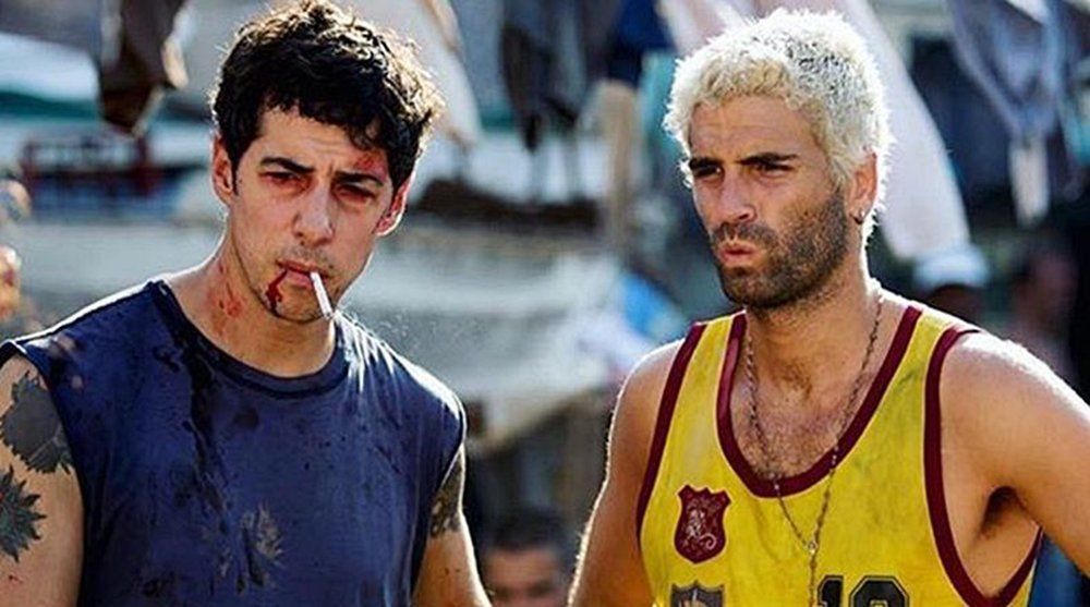 El marginal 2, un éxito de audiencia