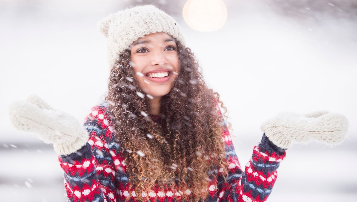 Pueblos nevados en el centro de México: a dónde puedes ir para ver este ...