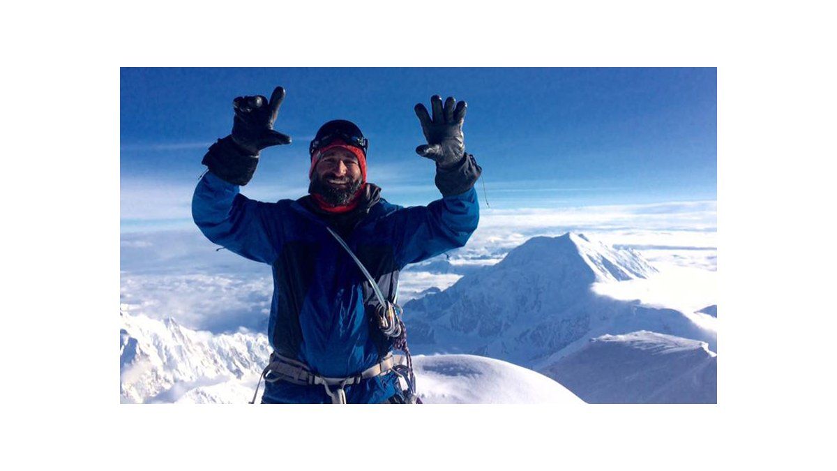 Aconcagua. Últimas noticias de Aconcagua - Diario UNO Página 19