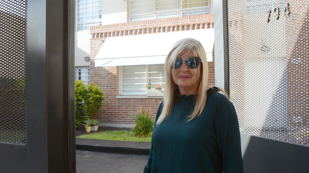 Le robaron a una jueza para pagarle al abogado de un condenado por ella