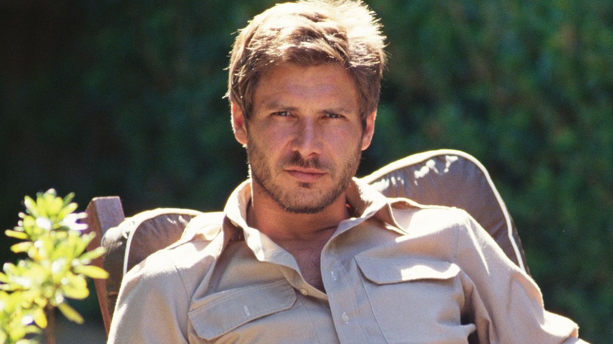 Prime Video: ganó un premio Oscar, la protagoniza Harrison Ford y es un ...