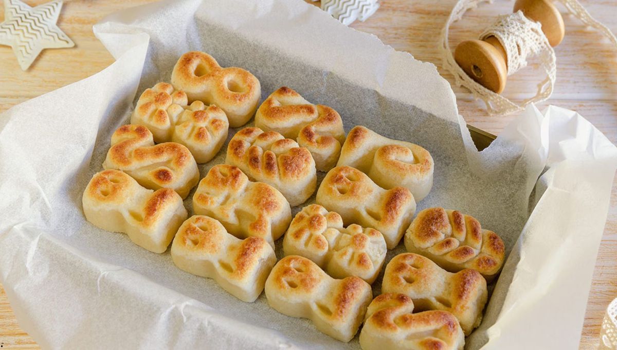 Mazapán, la receta dulce que se come en España y se logra con 4 ...