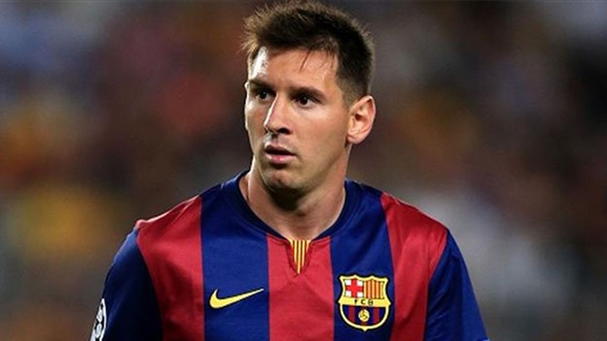 Chelsea, a la caza de Messi