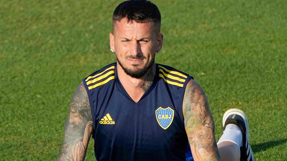 No todo es color de rosa en Boca, que arrancó muy bien la Liga Profesional