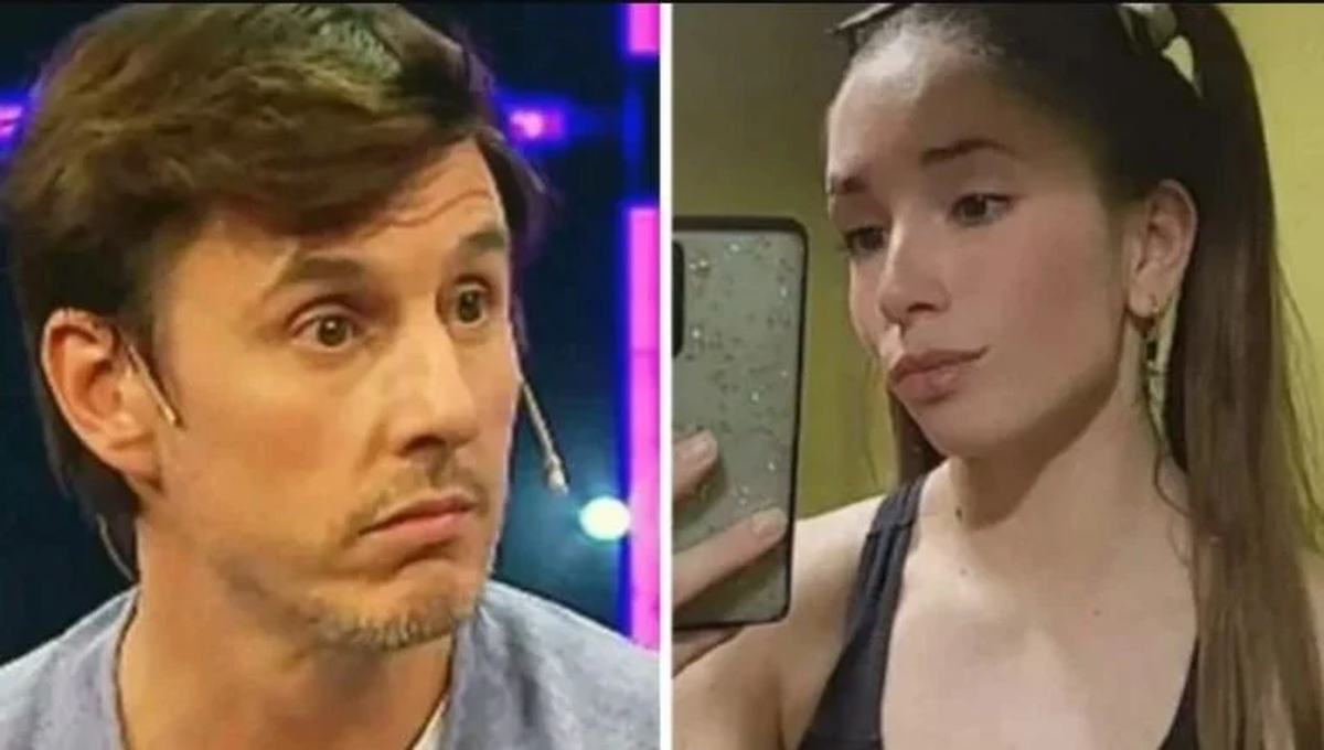 ¡Hay fotos! ¿Quién es la amante de Roberto García Moritán?