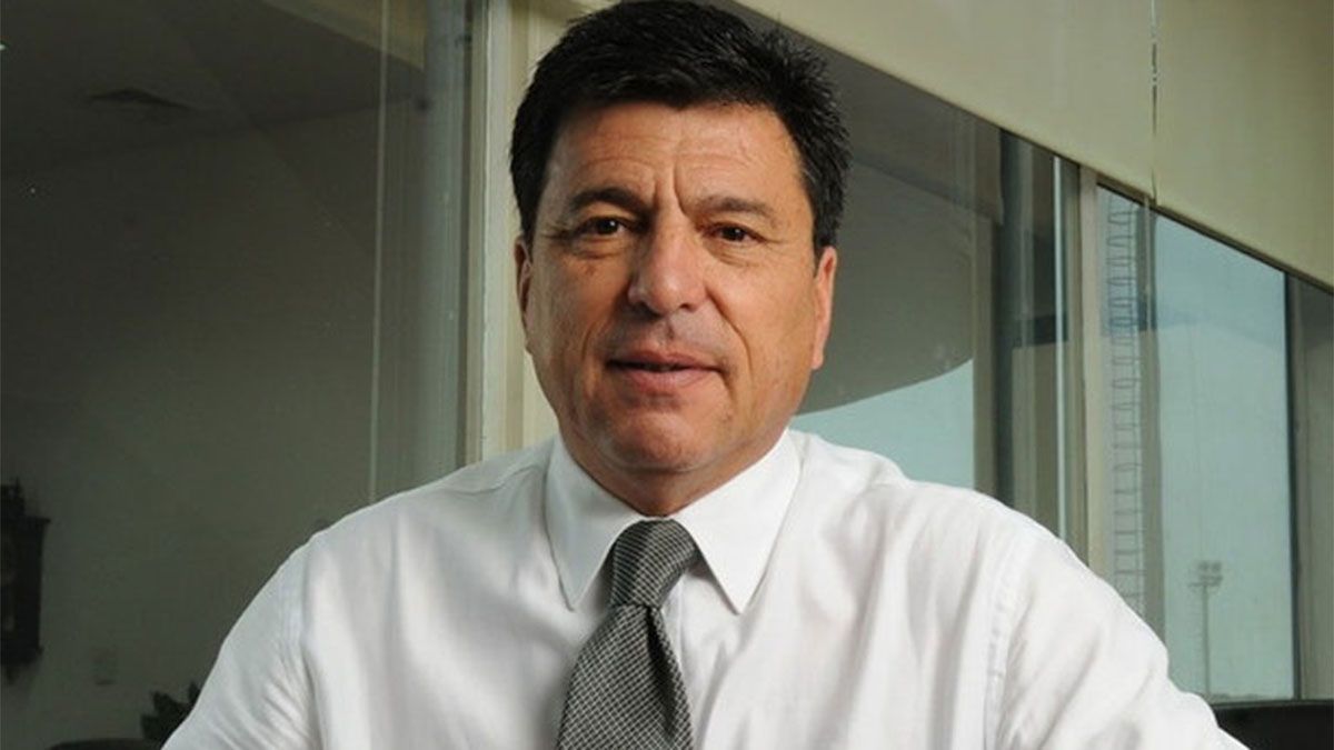 Volvió Passarella: su ausencia en el video de River y la muerte de Maradona