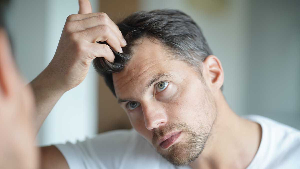 10 pasos a seguir para solucionar la pérdida de pelo