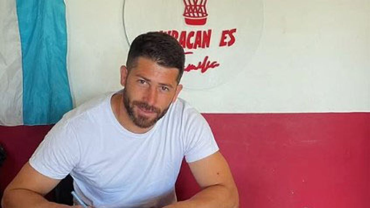 Huracán Las Heras arrancará su trabajo con vistas al próximo torneo ...