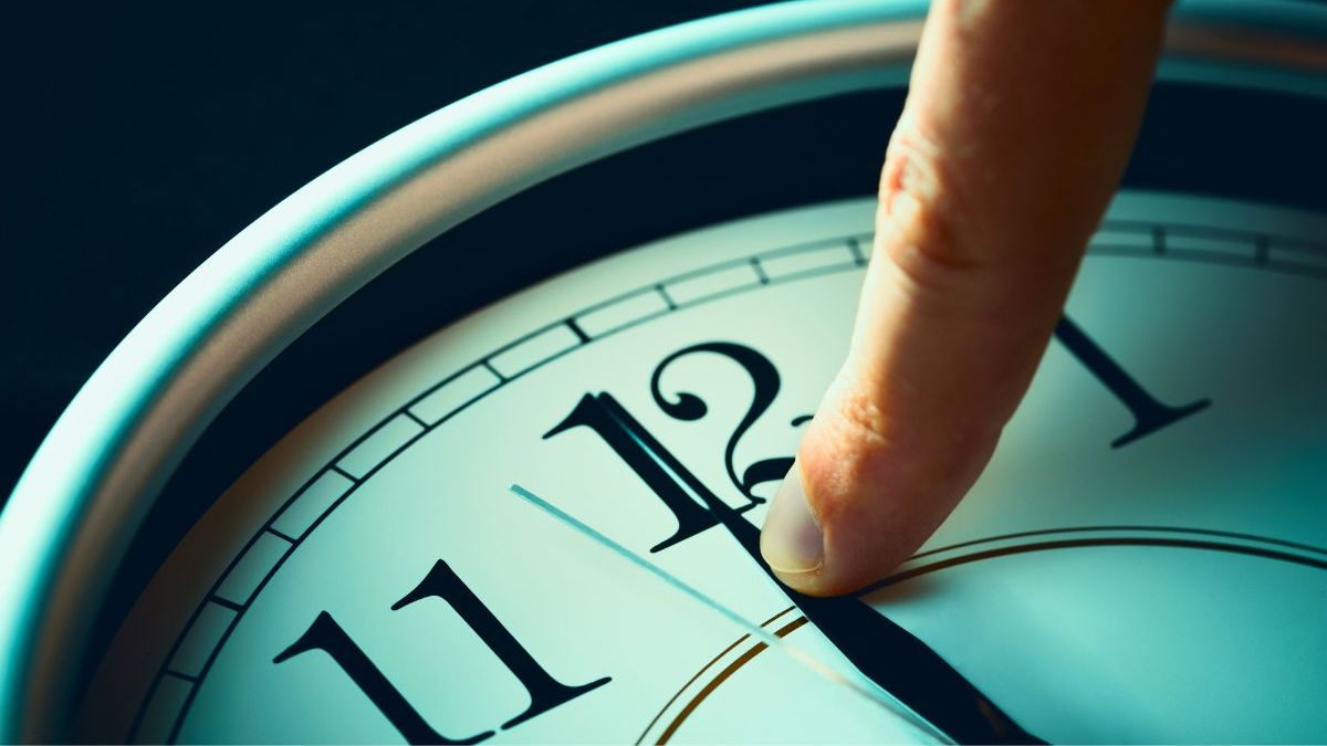 Qué significa si el reloj de mi casa deja de funcionar y por qué ocurre ...
