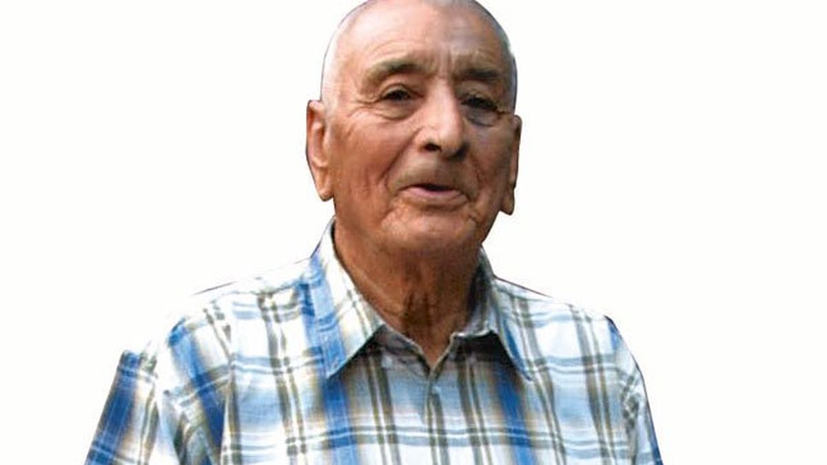 El recuerdo de don Calivar