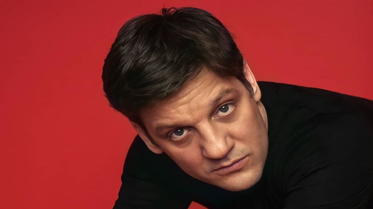 Netflix: la histórica serie argentina que tiene a Rodrigo de la Serna y ...