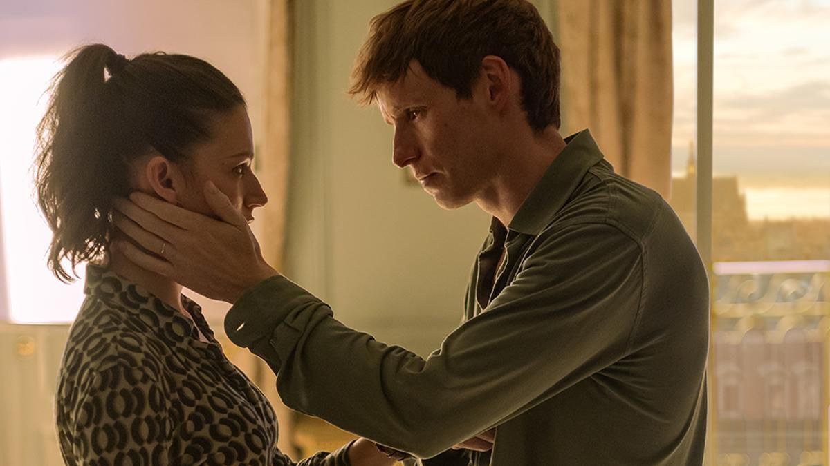 ¿Dónde ver la serie El chacal?