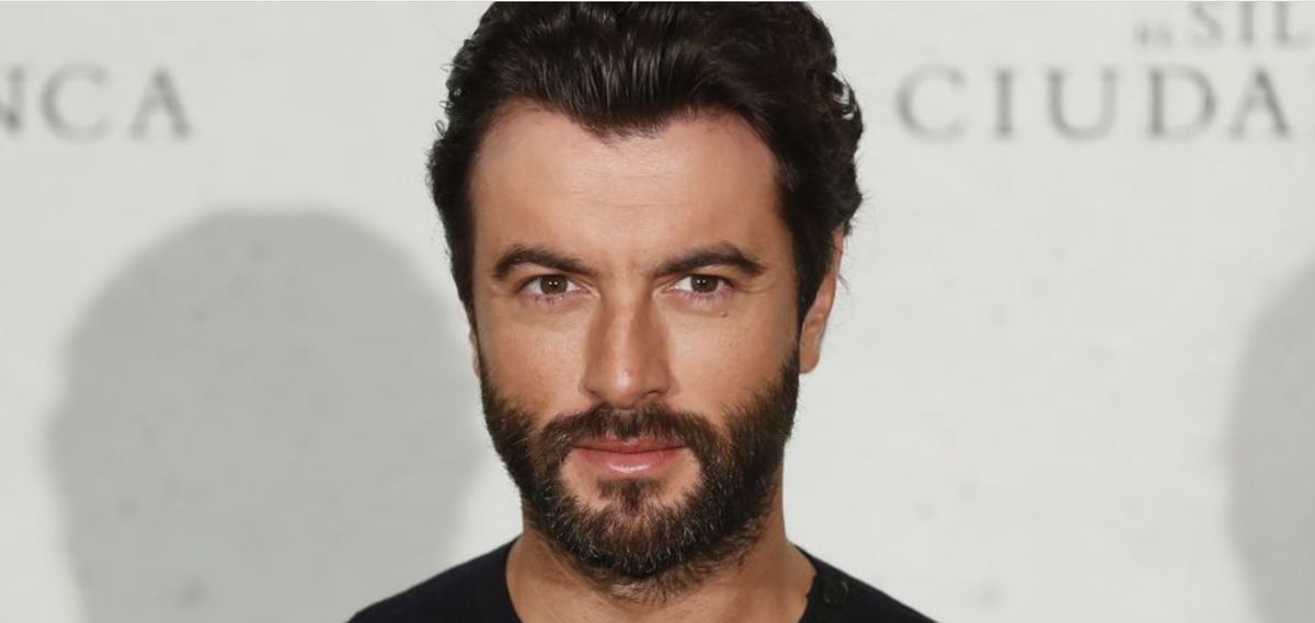 Javier Rey arrasa en Netflix con una película española