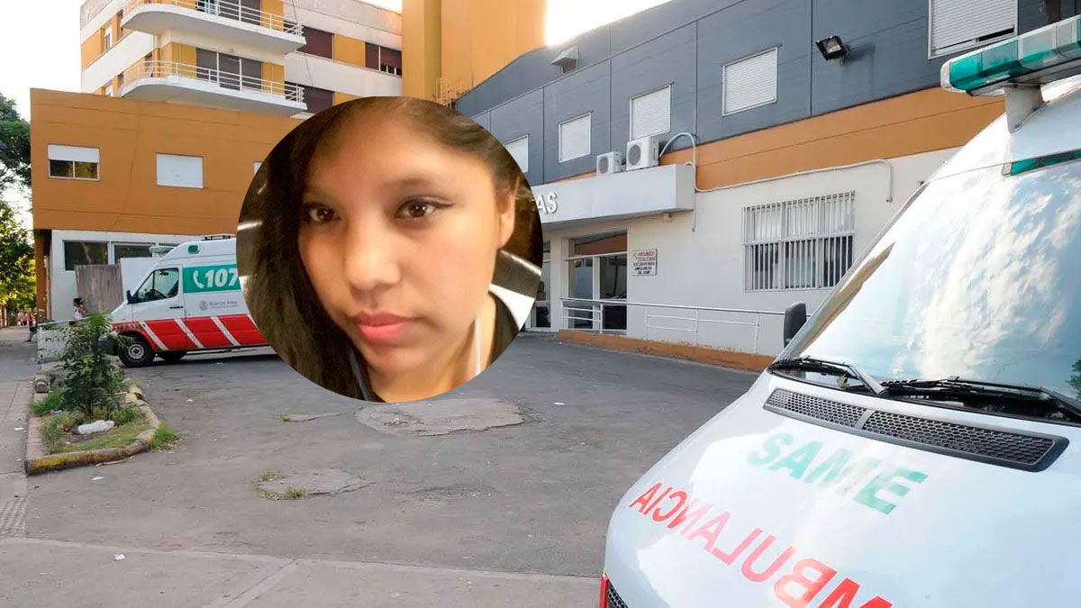 El último audio de la mujer que murió pese a tener las dos dosis