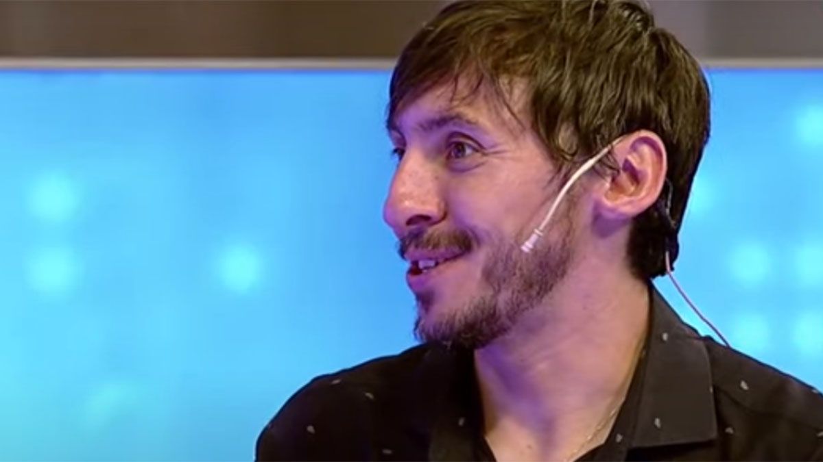 Franco Agüero, director debutante de la Vendimia 2023: No imaginaría una fiesta sin reina