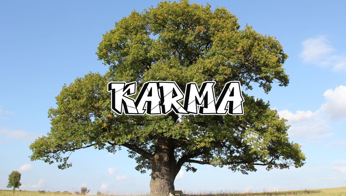 Cuál es el karma que heredas de tus antepasados en el árbol genealógico