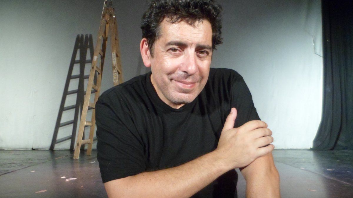 Joe López: El stand up es una nueva forma de arte