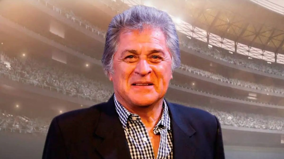 Fillol habló de la posible vuelta de un jugador emblemático a la ...