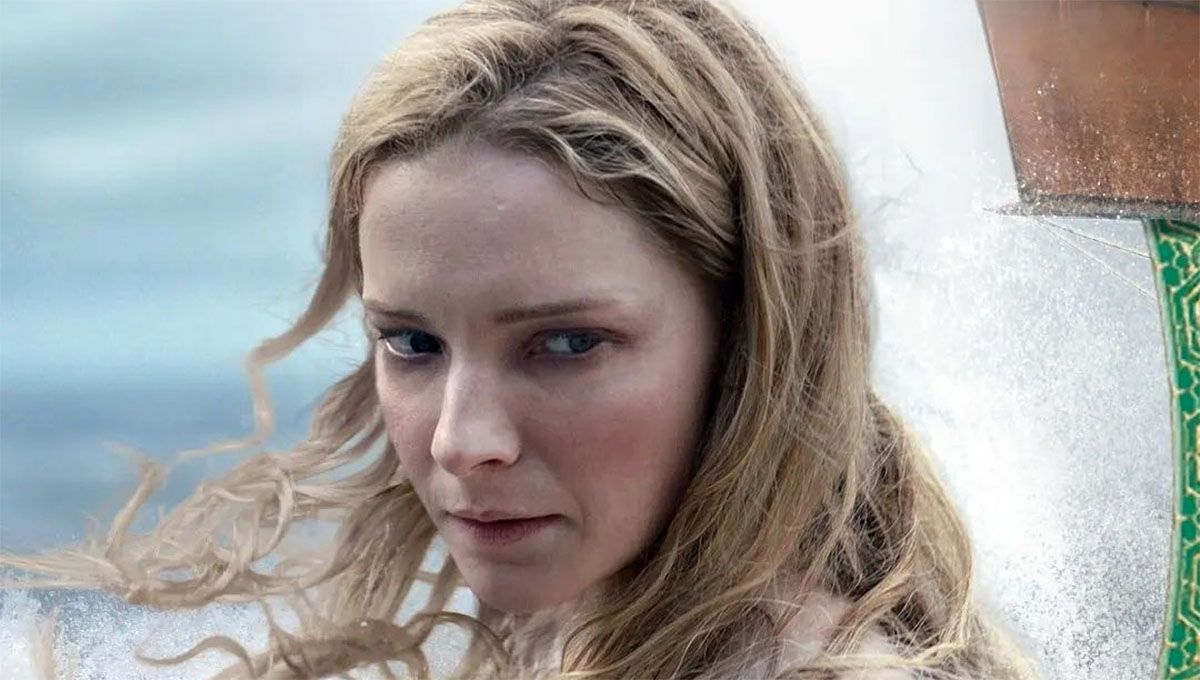 Pésima noticia para los fanáticos de El Señor de los Anillos: Los ...