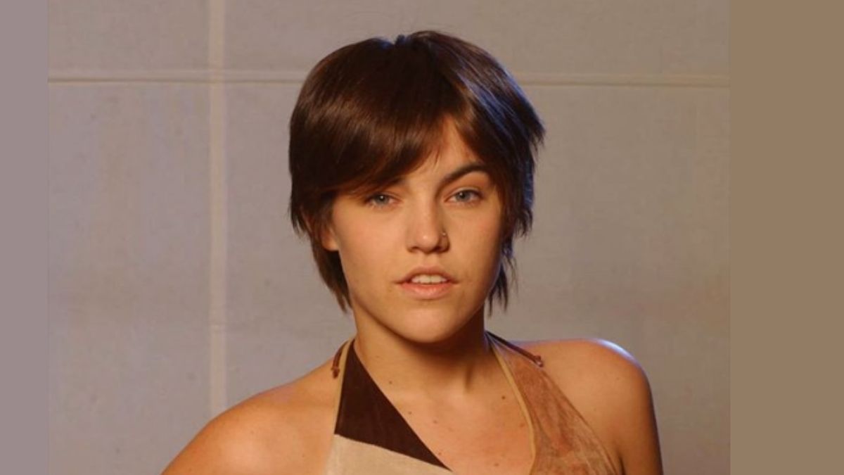 Respira hondo antes de ver cómo luce hoy Vico de Rebelde Way, a 21 años ...