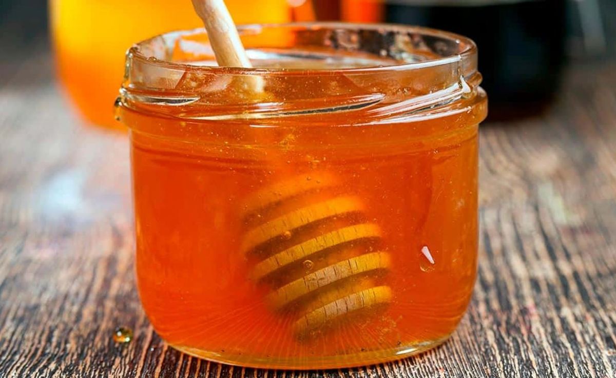 Beneficios de comer miel