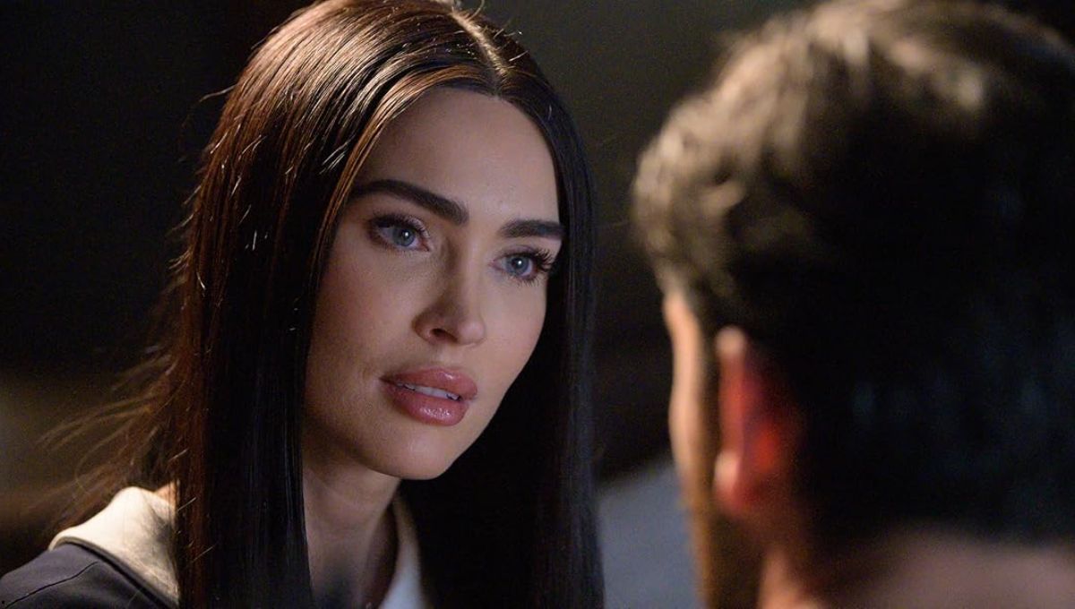 Amazon Prime: Megan Fox saca su lado letal en una película poco ...