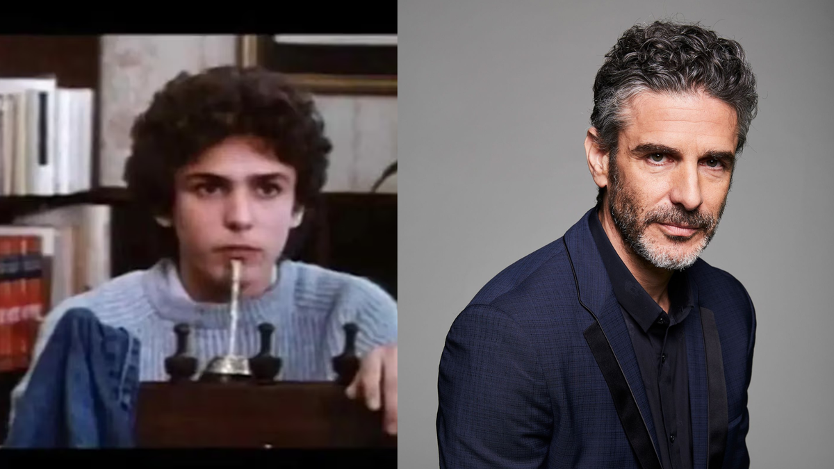 A 37 años de la película La noche de los lápices, así luce hoy todo el ...