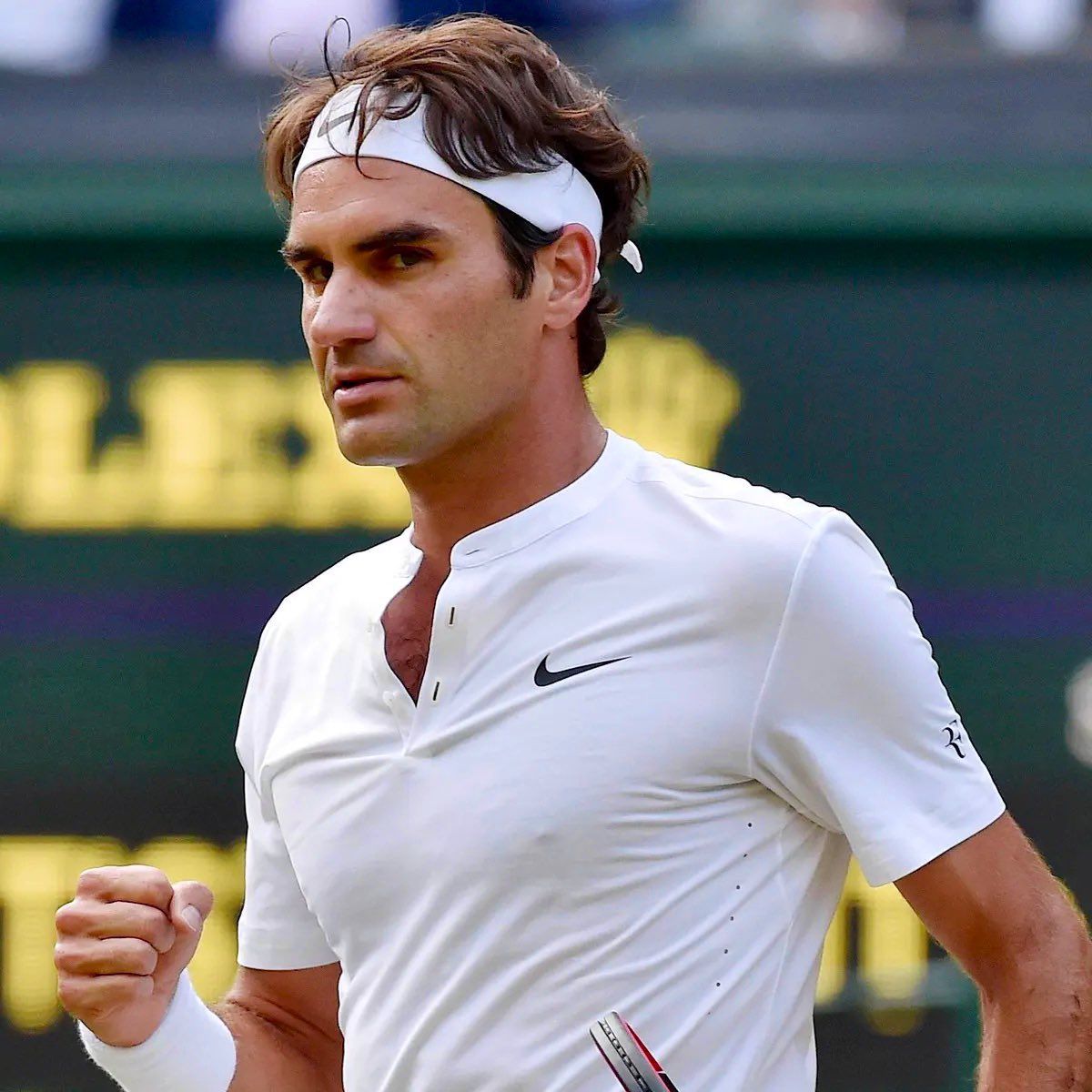 Las lecciones de vida y del tenis de Roger Federer