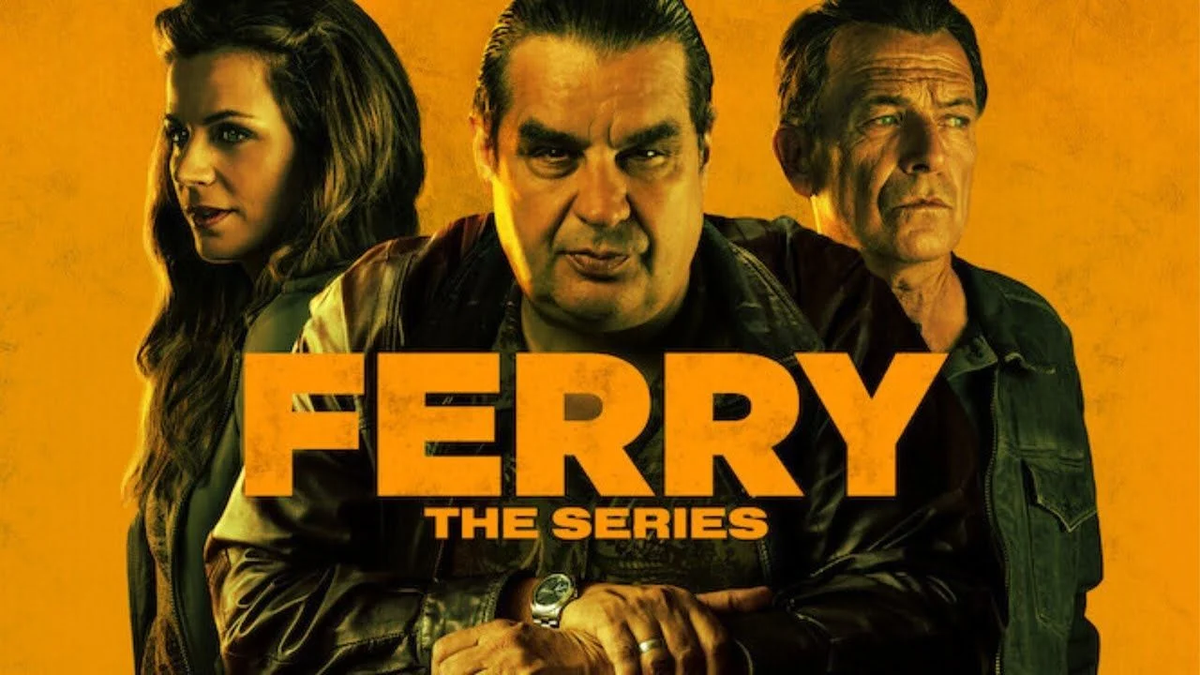 Esta serie belga de Netflix muestra la vida del capo narco europeo más famoso