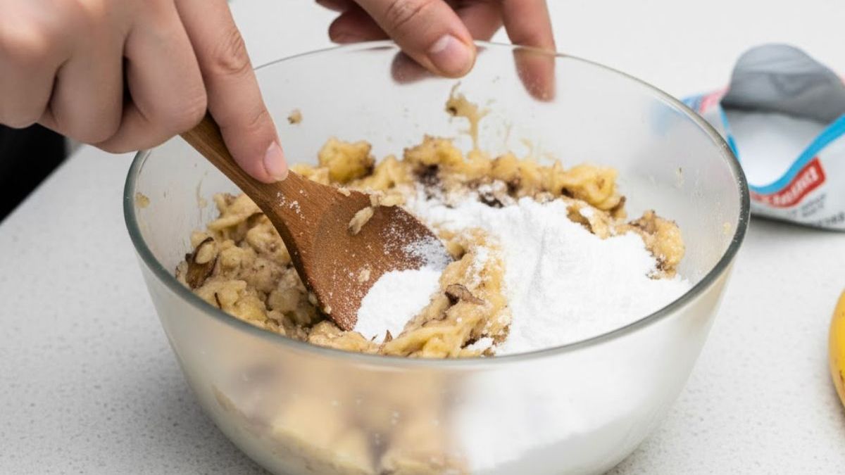 Mezclar cáscaras de banana y bicarbonato: por qué recomiendan hacerlo y ...