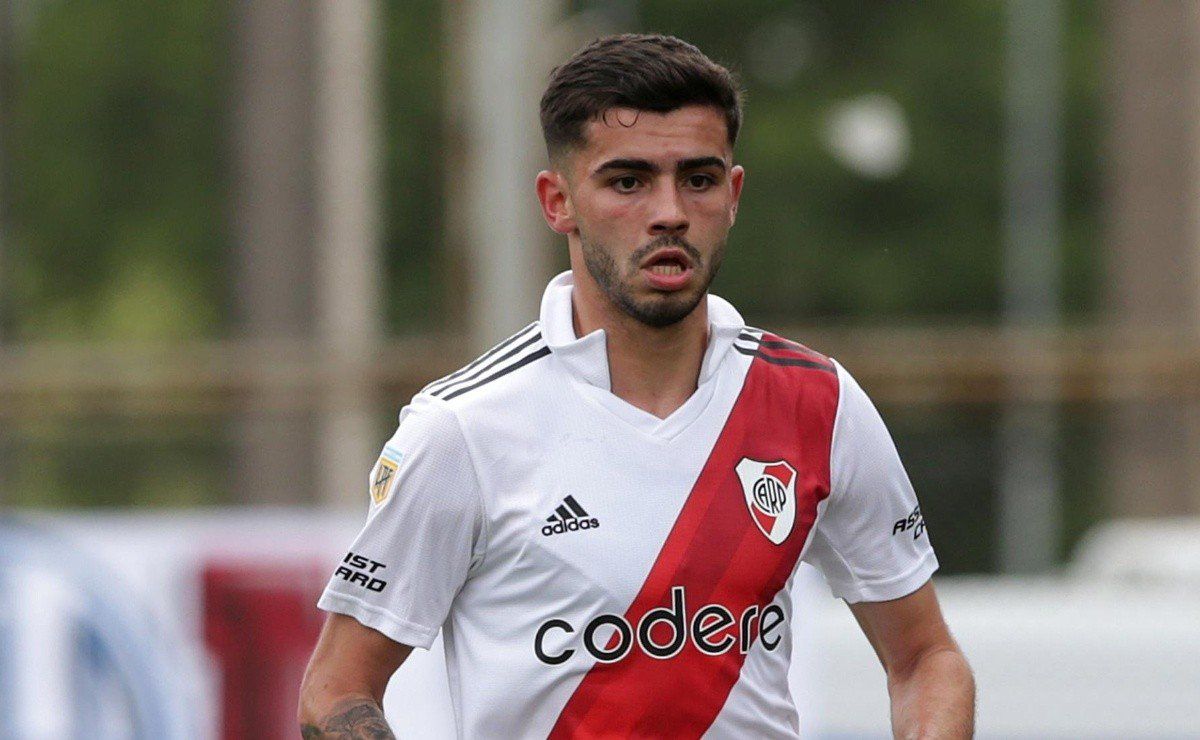 Un jugador de River descartado por Gallardo tendrá su futuro en el ...