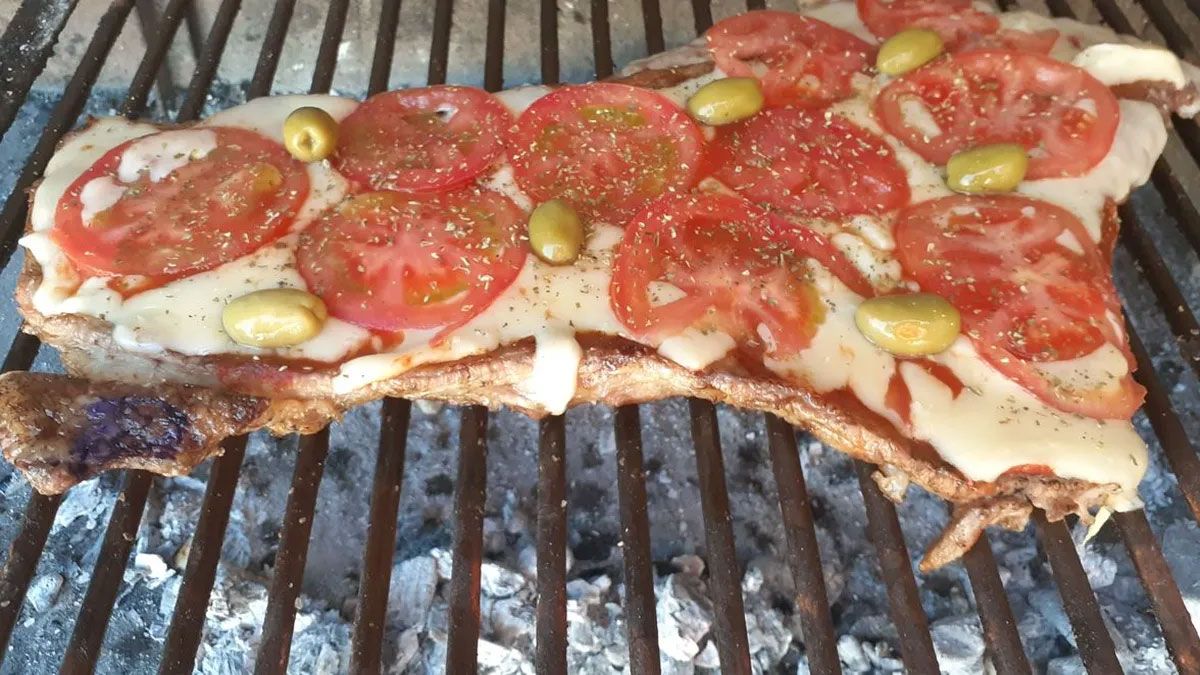 Toma aire al saber cómo hacer para que salga tierno el matambre en el asado