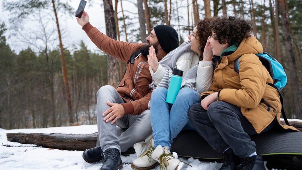 ¿Cuándo comienzan las vacaciones de invierno 2024?