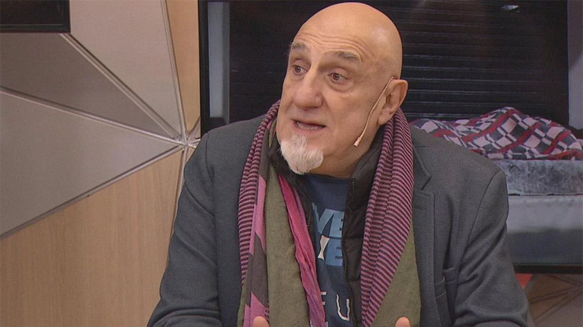 Juan Acosta cambió de opinión, criticó a Macri y ¿apoyó? a Alberto: Con ...