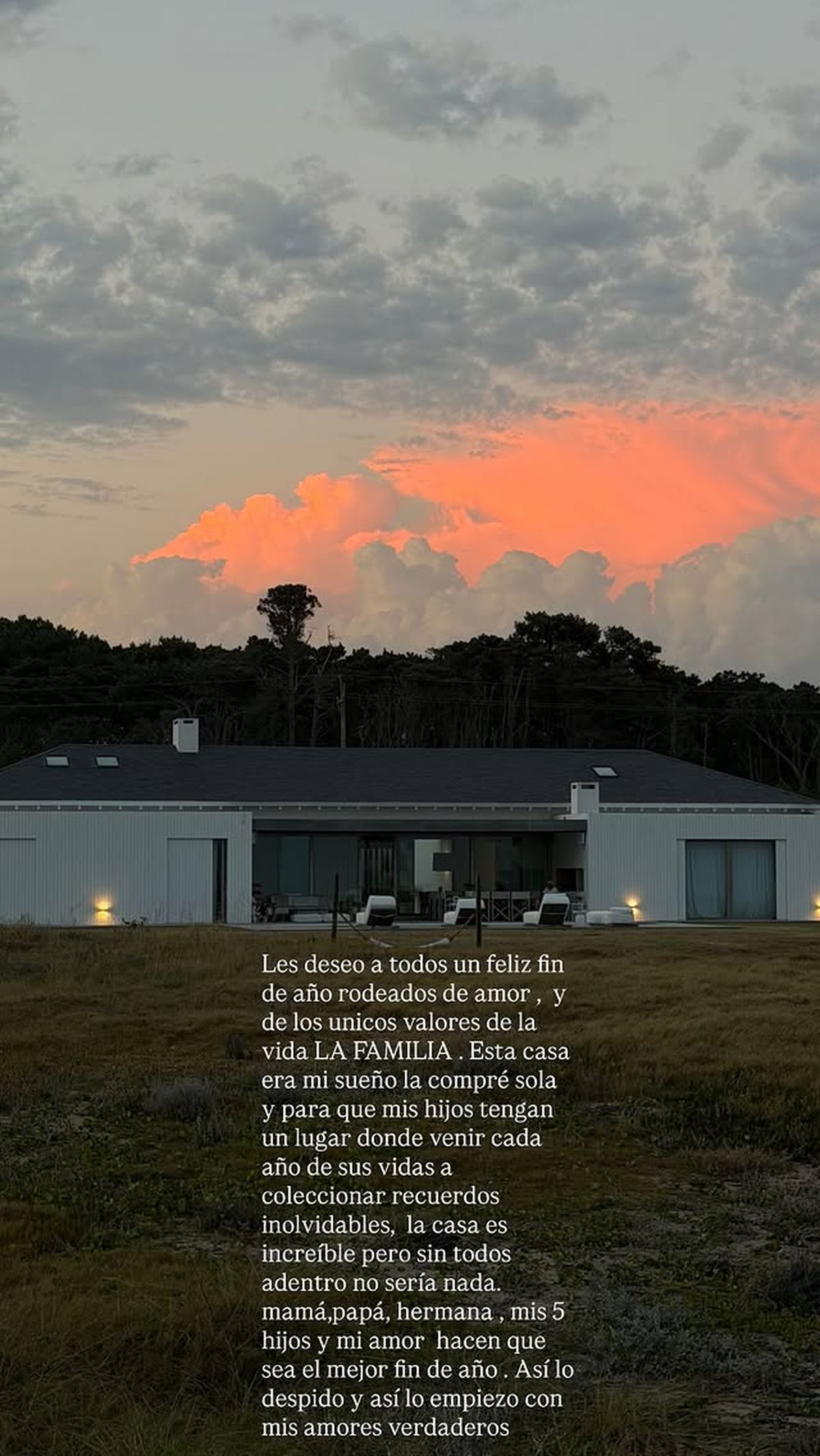 Las fotos que confirman qué pasó con Wanda Nara y Martín Migueles tras ...