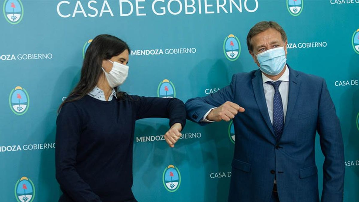 Teresa Day debuta en la Corte y evita preopinar sobre los equiparados ...