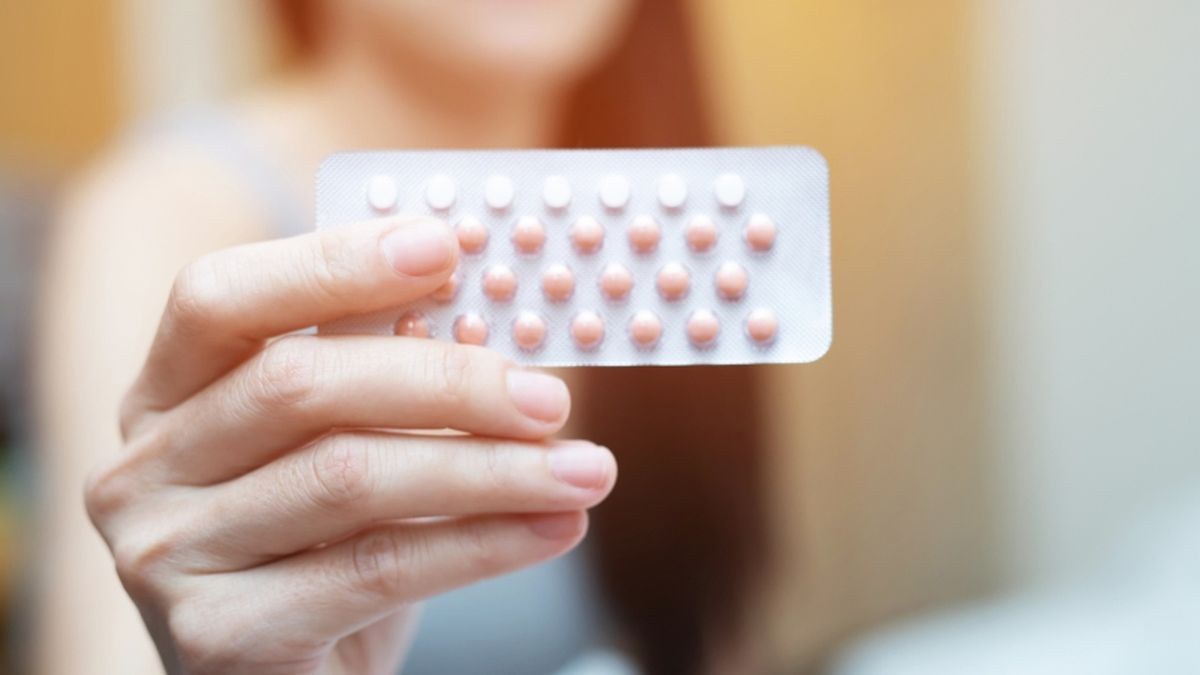 Lo que nadie te dice de las pastillas anticonceptivas: depresión ...