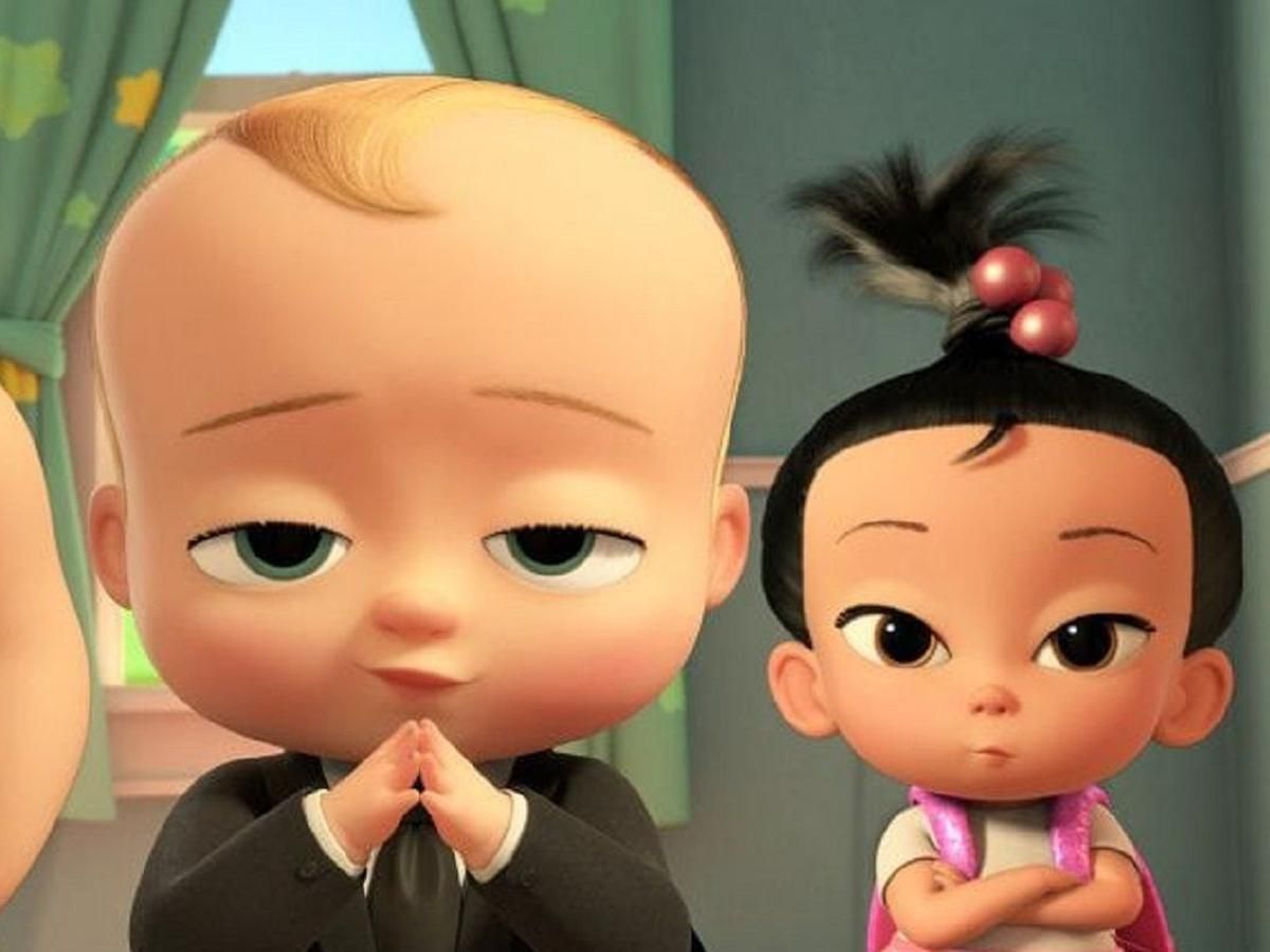 Netflix: la película infantil que bate récords y es la más vista