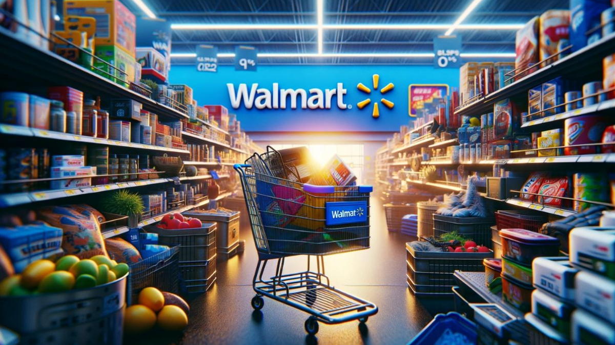 Toma nota de los mejores beneficios gratuitos de Walmart