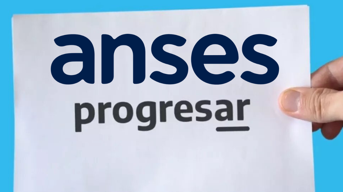 Becas Progresar y la MEJOR NOTICIA sobre las inscripciones