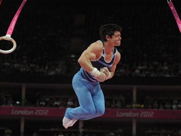 Federico Molinari ganó el bronce en la final de la Copa del Mundo