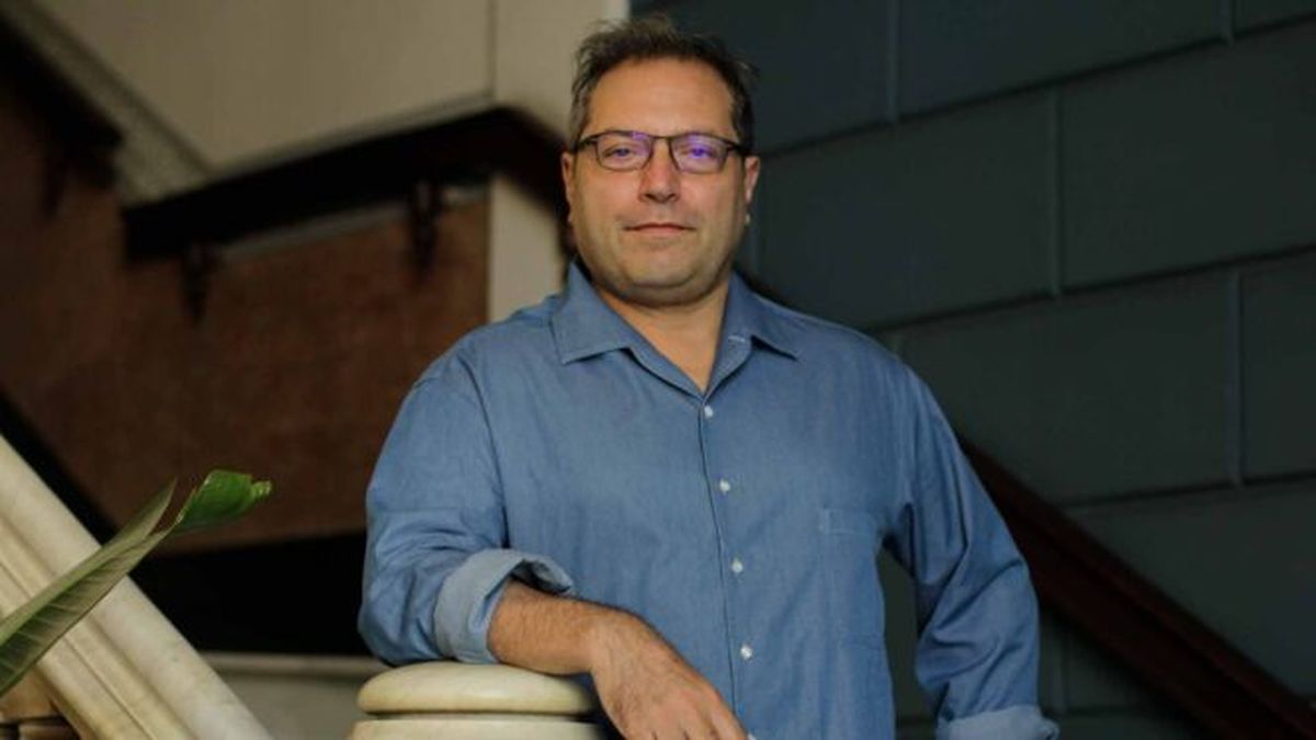 Reinaldo Laddaga deambula por la sombría Nueva York del coronavirus ...