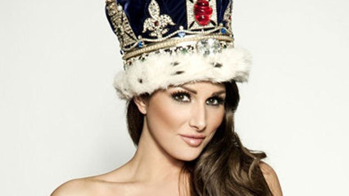 La otra reina de Inglaterra