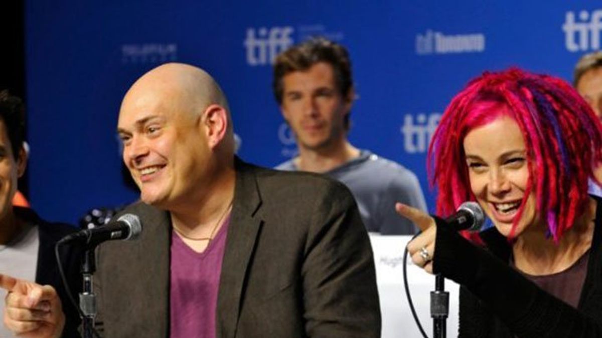 El creador de Matrix anunció que es transexual