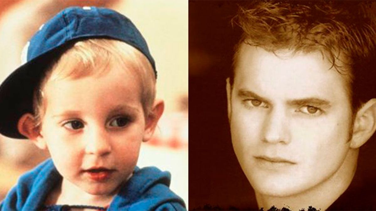 A casi 35 años, así luce el actor que interpretó a Mikey en la película ...