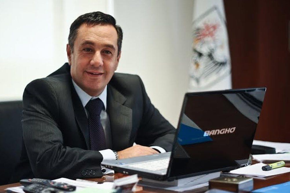 Finocchiaro: Hay argentinos que vuelven a creer en el valor del esfuerzo