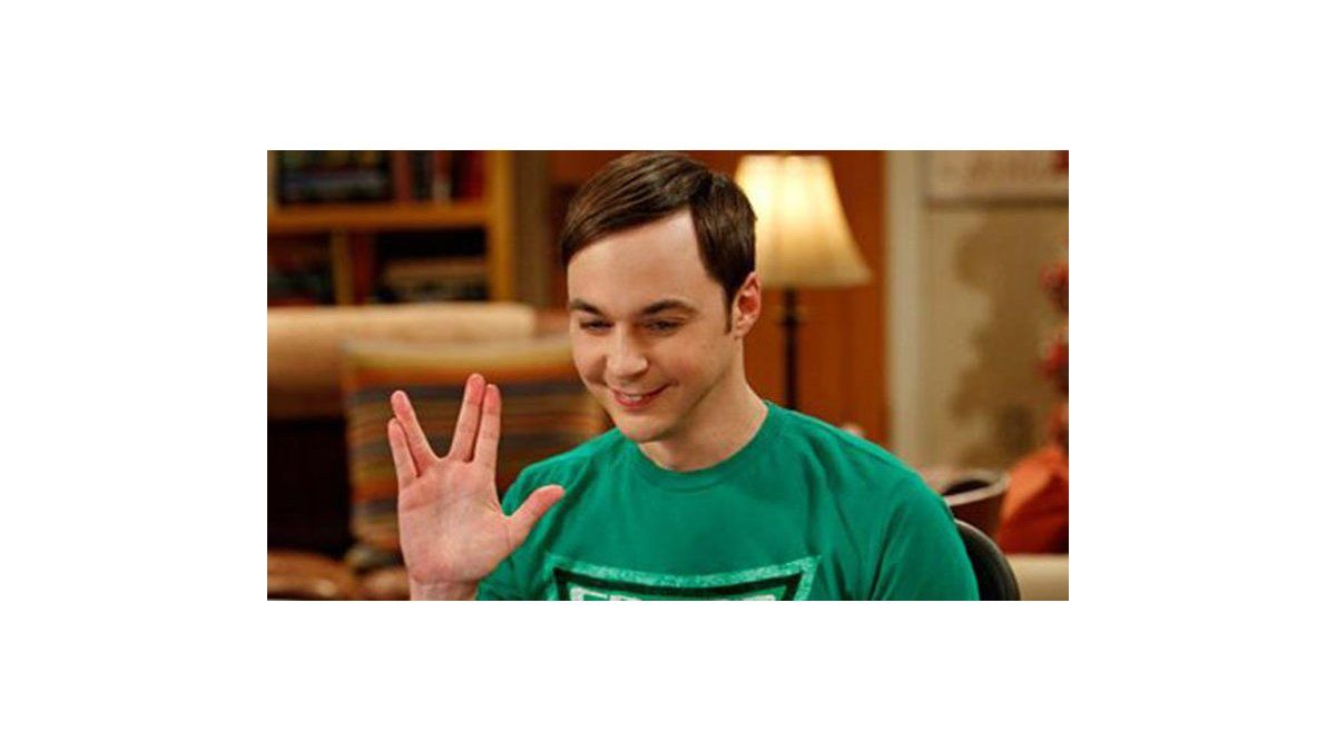Sheldon Cooper habló sobre el final de The Big Bang Theory